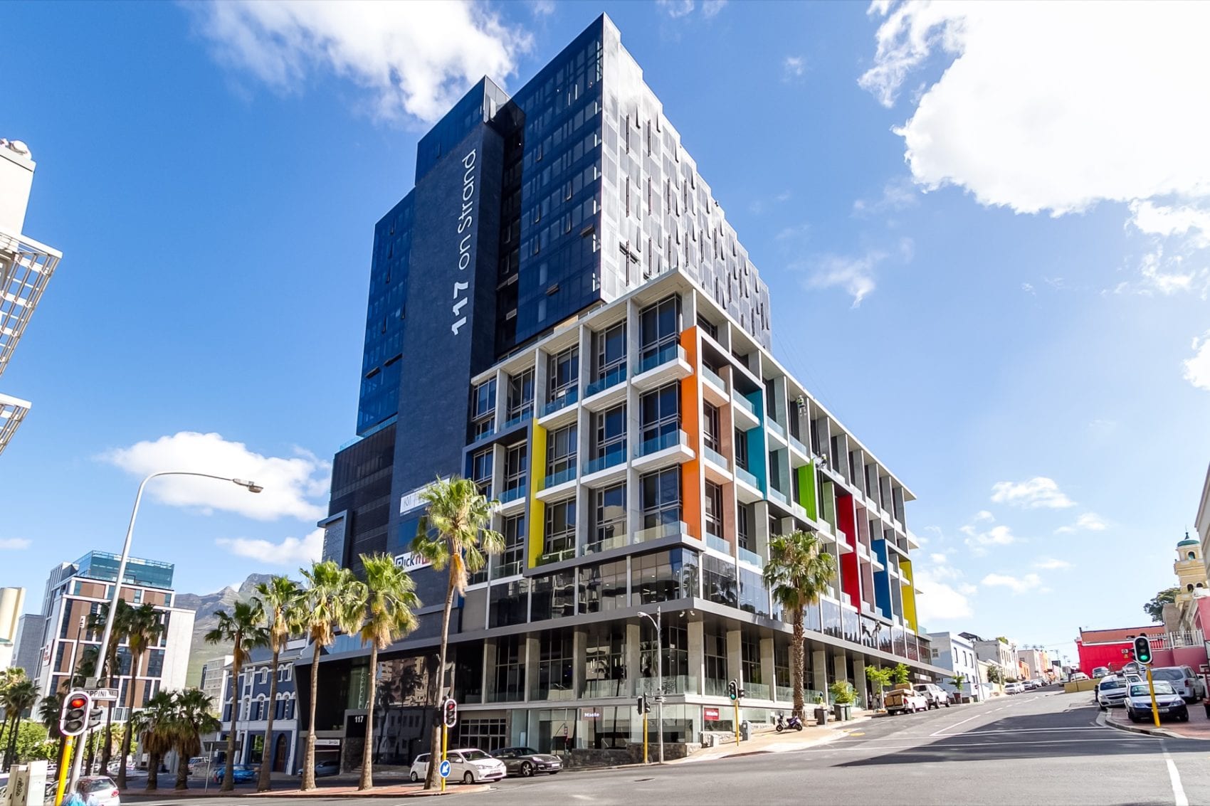 117 on Strand • Streets Ahead Properties